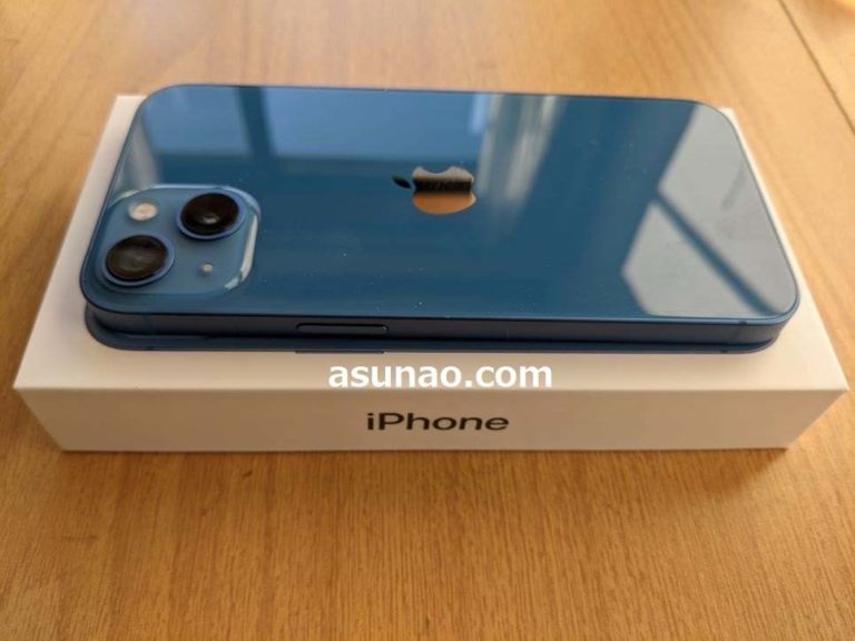 AndroidスマホiPhone化！ショートカットアプリはマクロで対応 | asunao