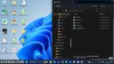 Windows11タスクバー活用！アプリのフォルダをランチャー化 | asunao